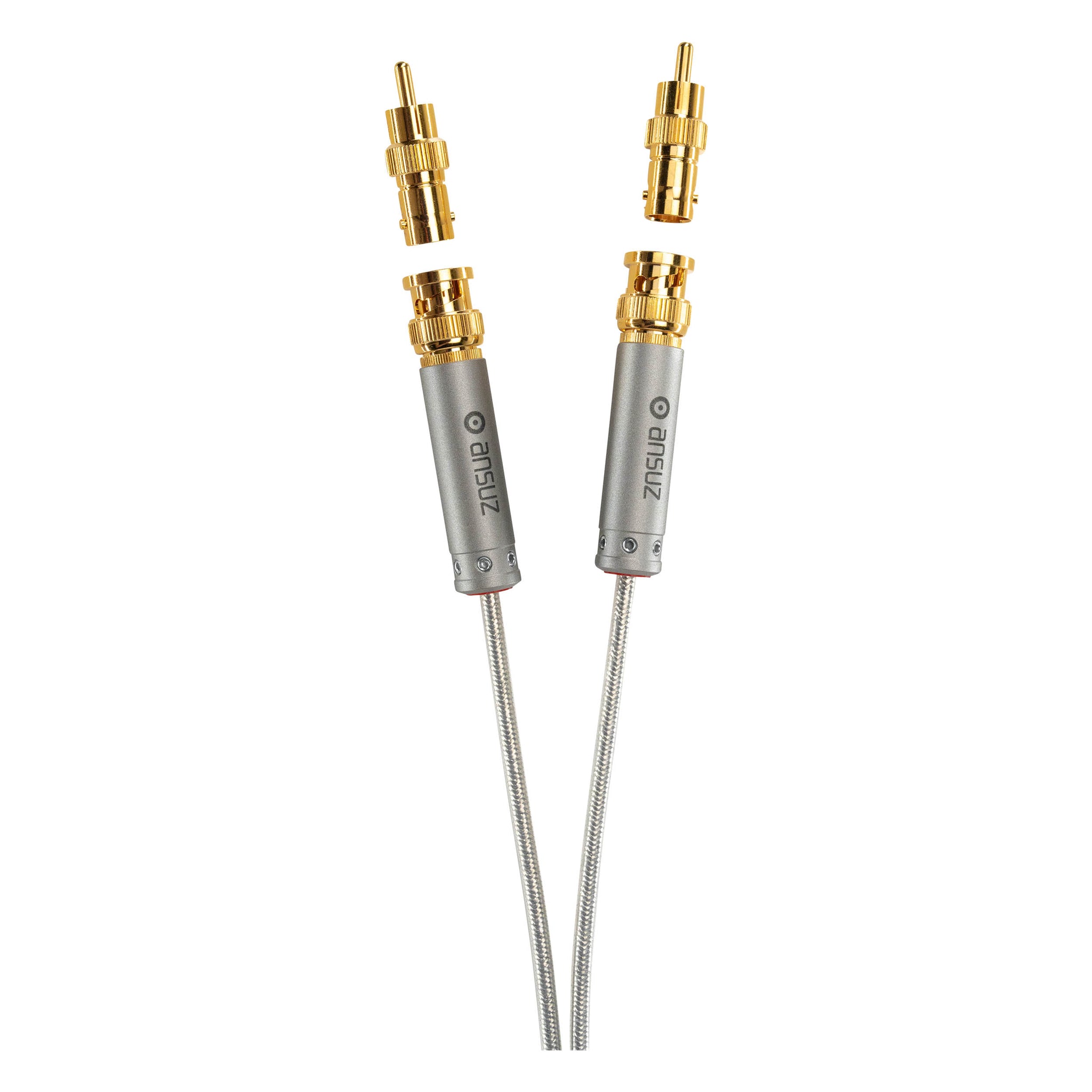 Ansuz Digitalz BNC X3 - Digital kabel - Lydspecialisten