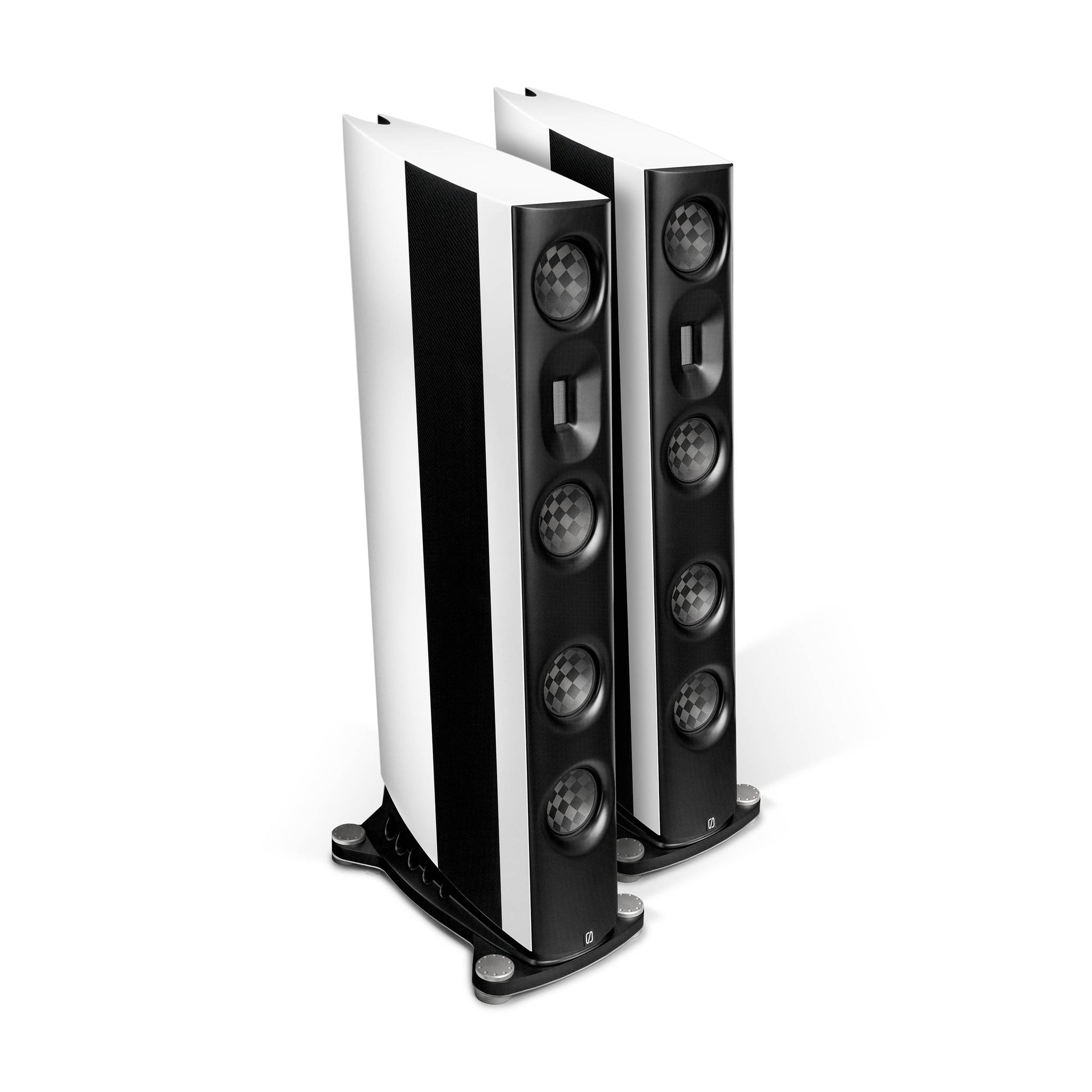 Børresen C3 - Gulvhøjtaler - Lydspecialisten