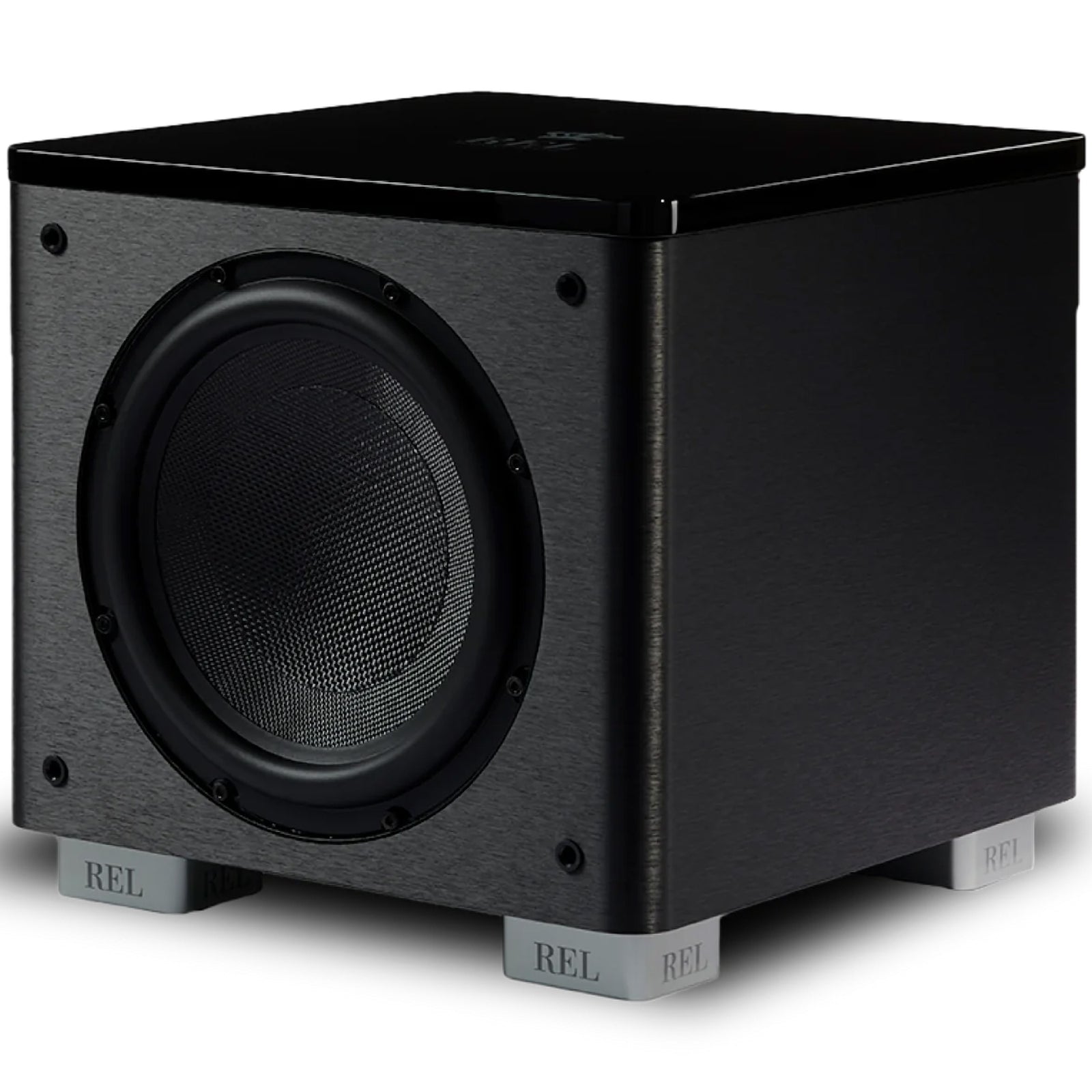 Subwoofer - Køb High-End subwoofere her - Lydspecialisten - Lydspecialisten