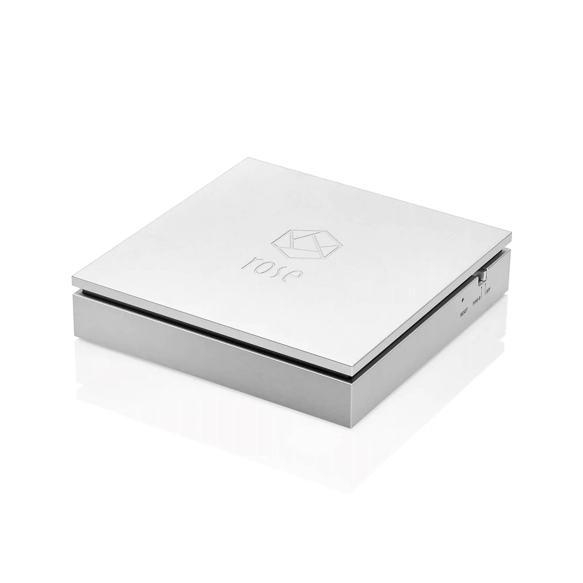 HiFi Rose RSA720 - USB-hub - Lydspecialisten