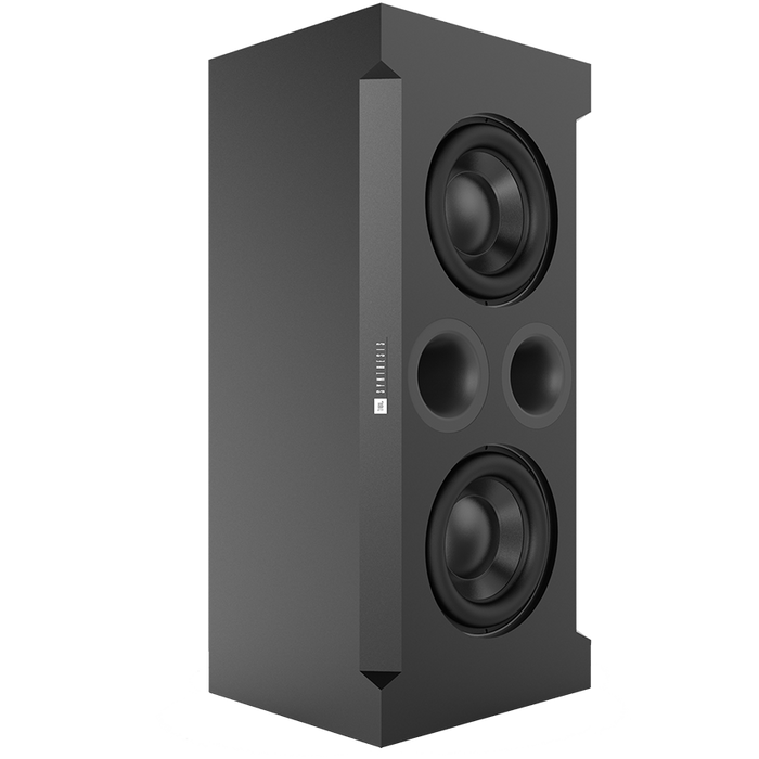 Subwoofer - Køb High-End subwoofere her - Lydspecialisten - Lydspecialisten