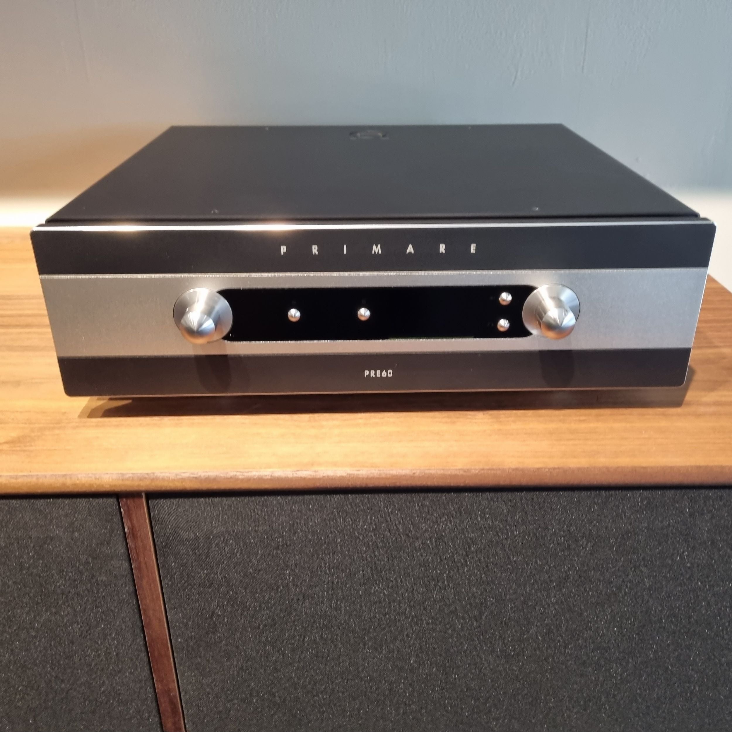 Brugt Hi-Fi - 2 års garanti & 30 dages Buy & Try - Lydspecialisten ...