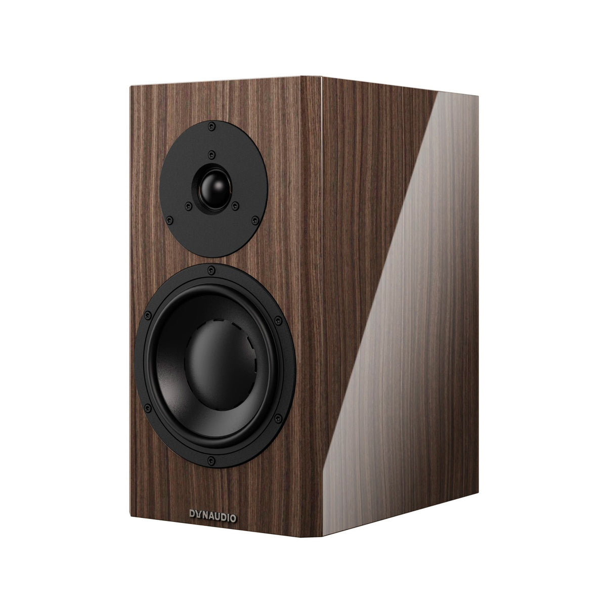 Dynaudio - Dansk high-end højtalere - Lydspecialisten - Lydspecialisten